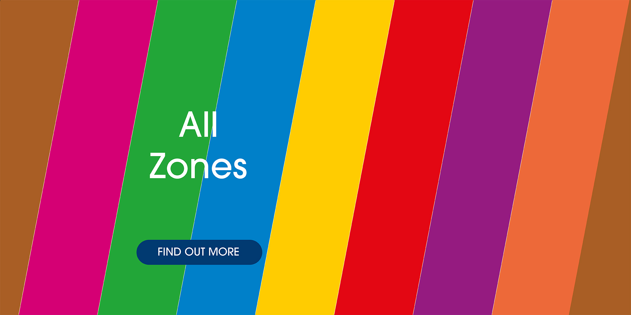 All Zones Tickets - McGill's Scotland East