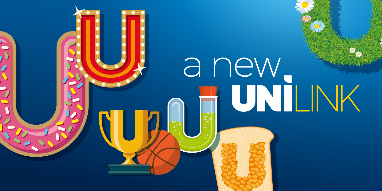 Unilink - Midland Bluebird