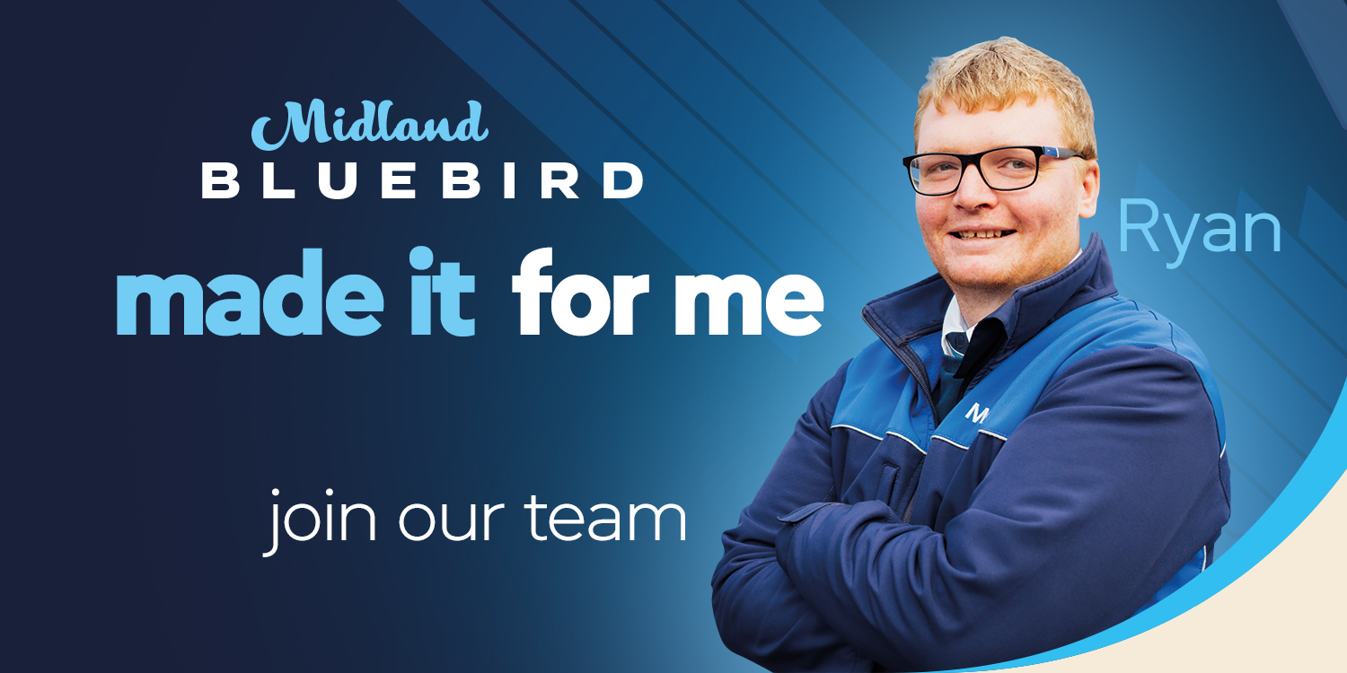 We're now recruiting at our increased rate of £14.50 per hour - Midland ...