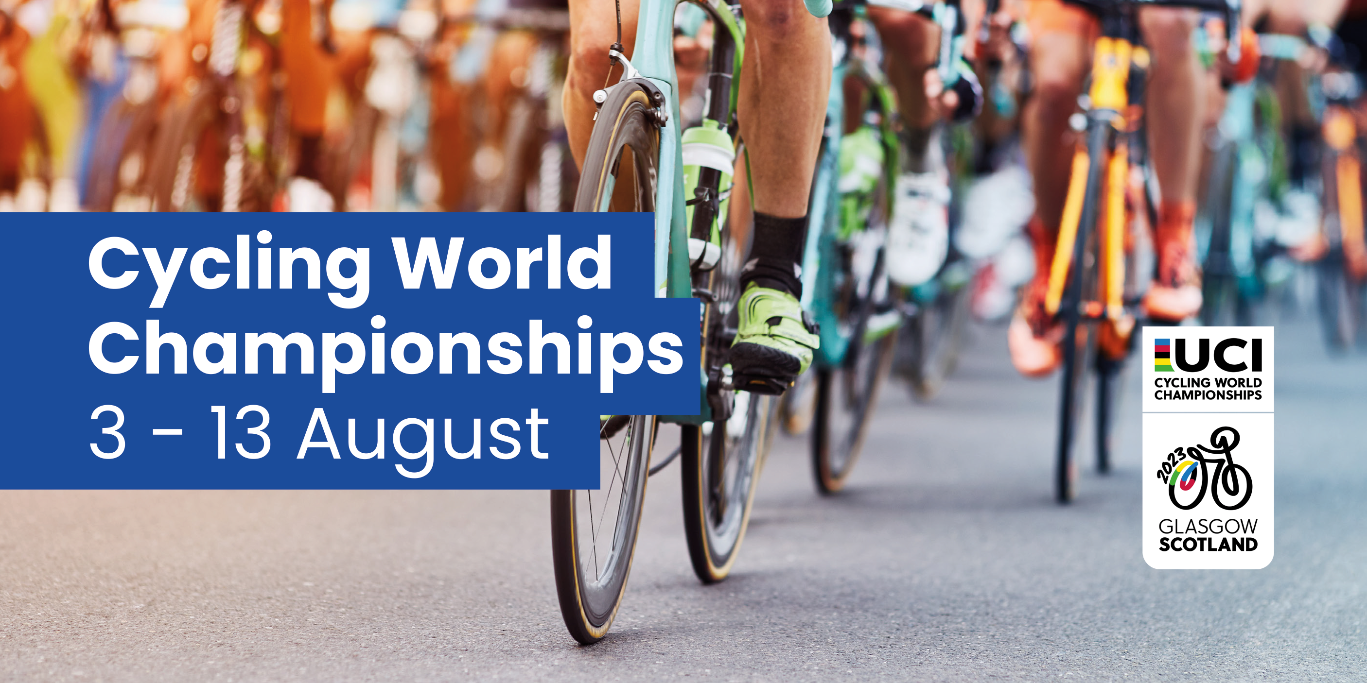 What is uci cycling online