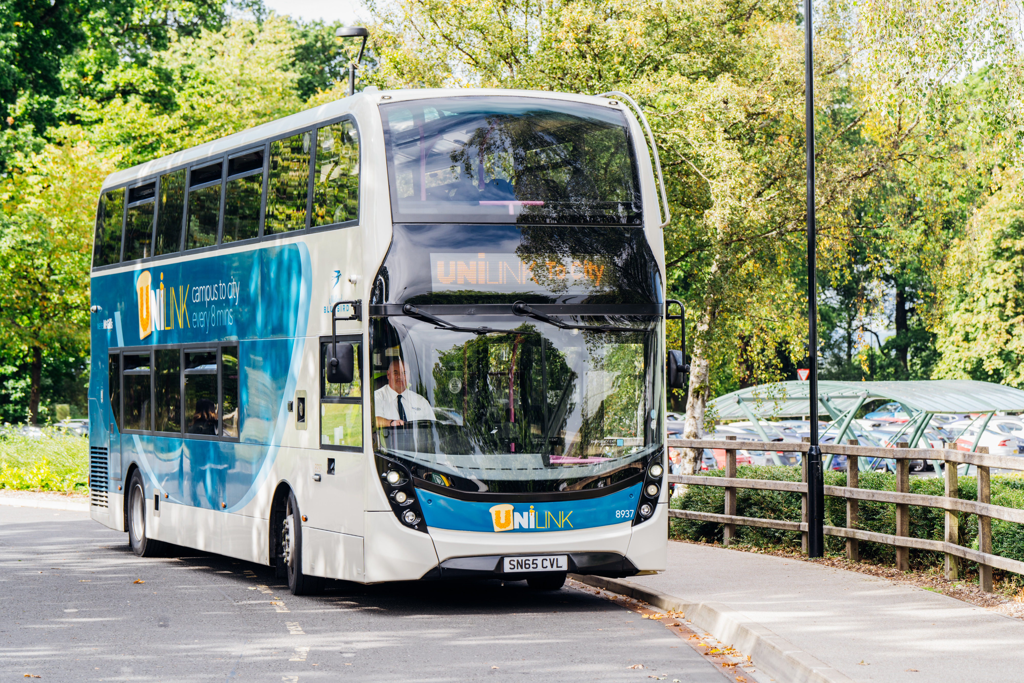 McGill's Buses Shortlisted for Three UK National Transport Awards ...